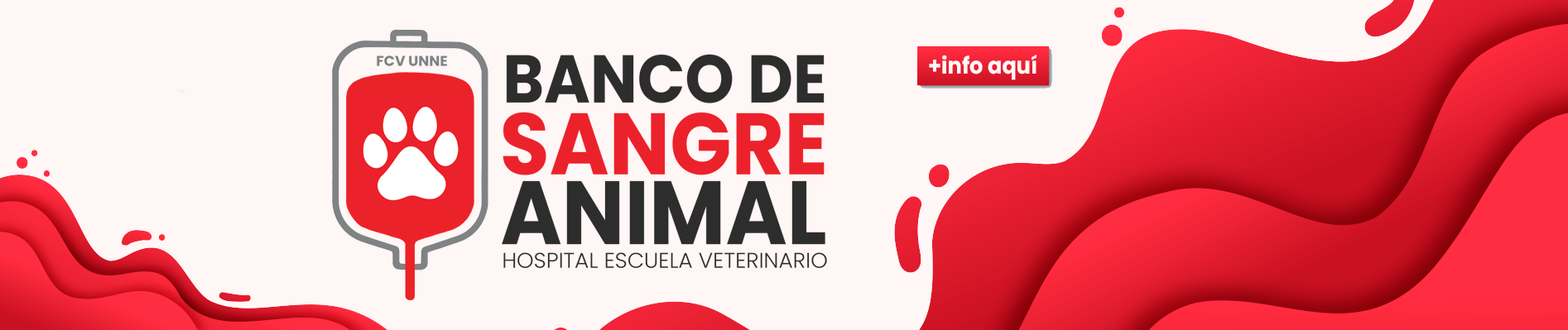 Banco de Sangre Animal – Facultad de Ciencias Veterinarias UNNE ...